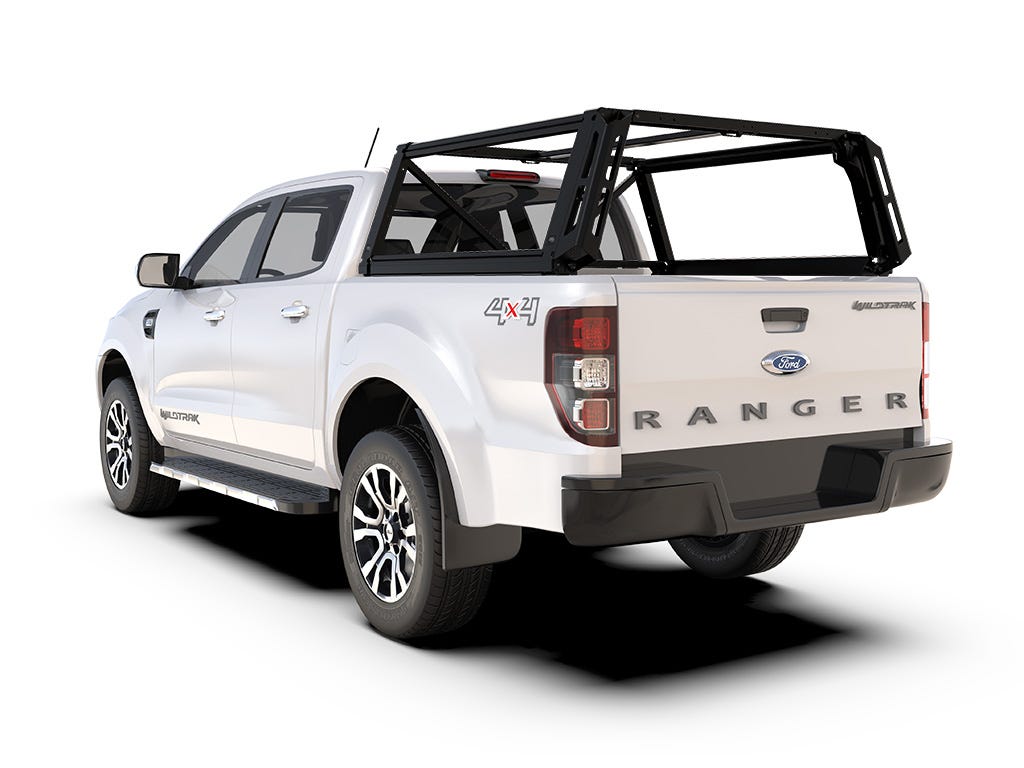 Ford Ranger T6 Wildtrak / Raptor Double Cab (2012 - 2022) Pro ...